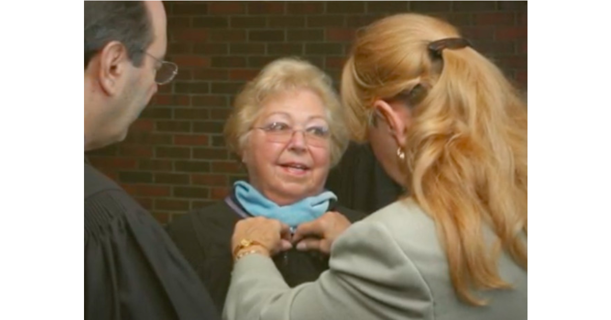 Dorothy K. Power, Longtime Middlesex County Freeholder and Middlesex ...