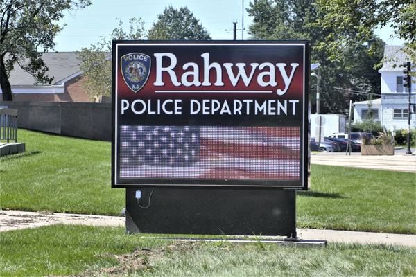 Reminder: Rahway Police Announce Hazelwood Bridge Closure | Rahway, NJ ...