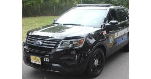 Bloomfield Police Department Police Blotter- May 15, 2023 – May 21 ...