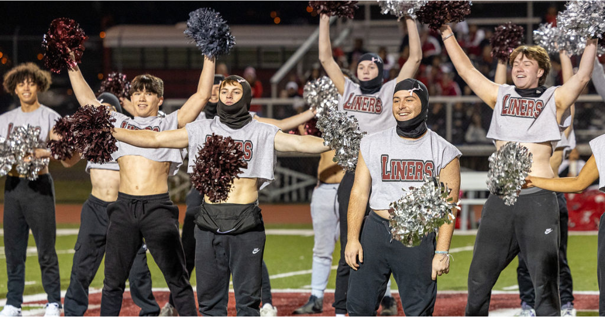 Halftime Show Continues the Rivalry Tradition as Phillipsburg and ...