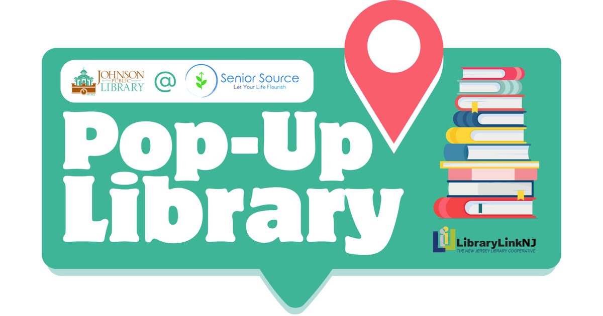 Johnson Public Library Receives “Level Up Your Library” Grant Award and ...