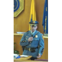 Hackensack Has a Police Chief for First Time in 14 Years | Hackensack ...
