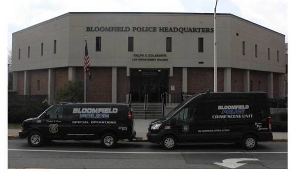 Bloomfield Police Department Police Blotter Week 10: March 1, 2021 to ...