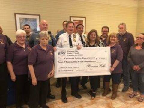 Paramus Elks Club to Host Breakfast with the Easter Bunny Tomorrow ...