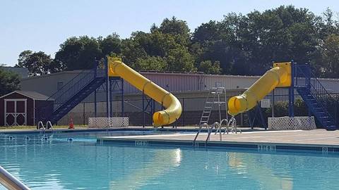 Newton Pool Not Opening this Summer | Newton, NJ News TAPinto