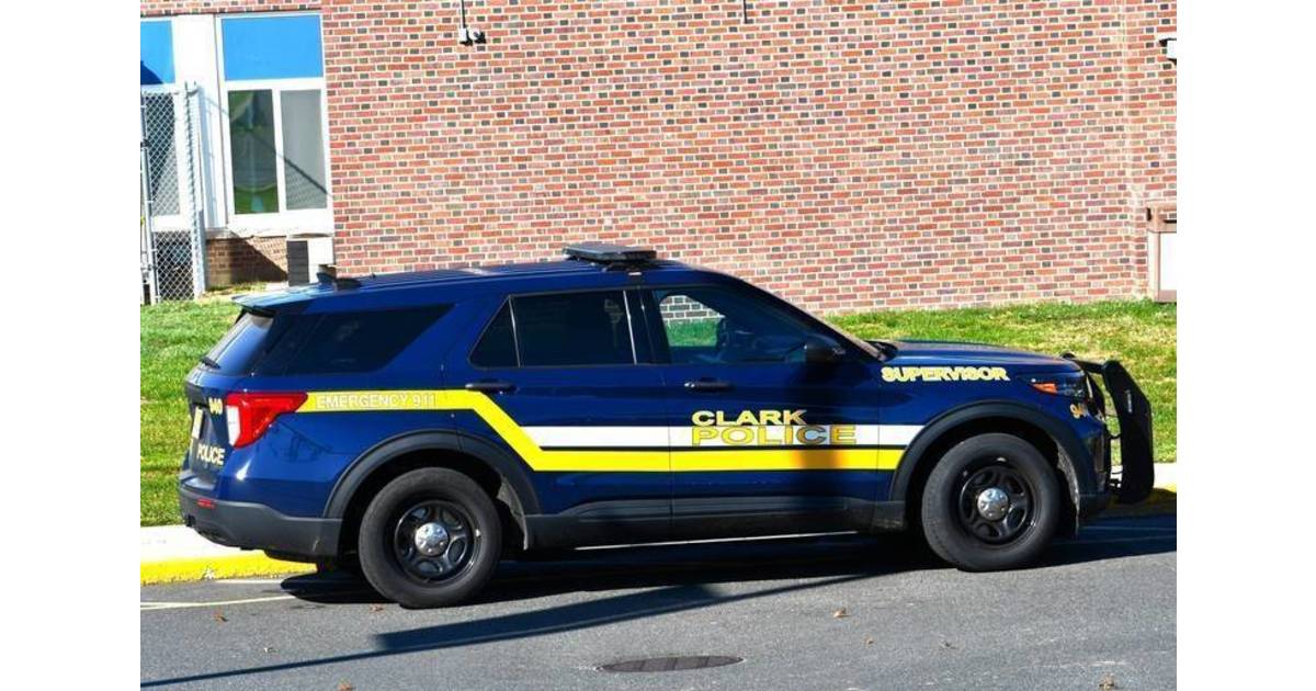 Clark PD Alerts Community to Road Closure on Central | Clark, NJ News ...