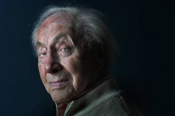 Rutgers Alum Who Co-Starred With Orson Welles, Flew Missions Over ...