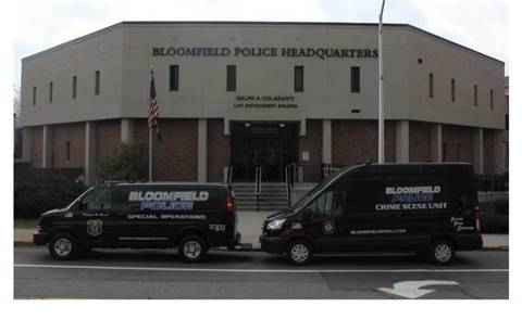 Bloomfield Police Department Police Blotter; June 1 through 7, 2020 ...