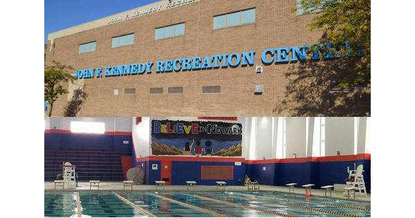 Newark Launches Swim Class Program for Children, Young Adults With ...