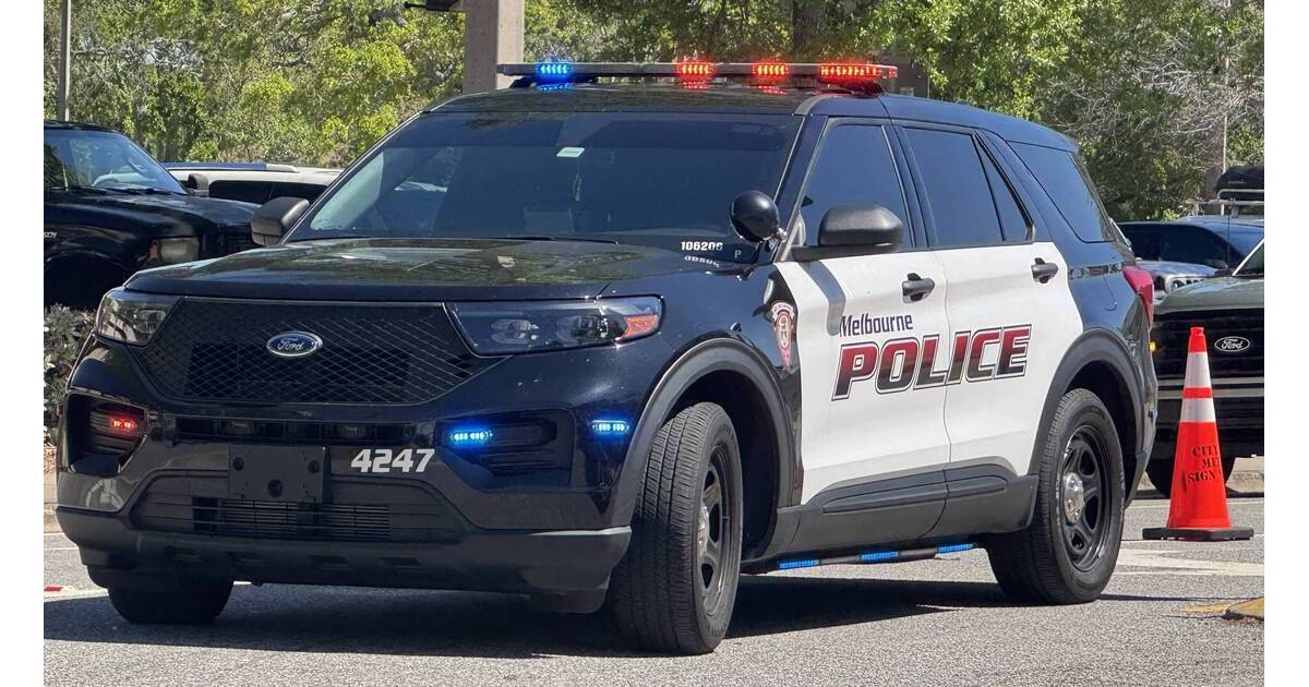 Melbourne Police Issue Update in Fatal Shooting of 2-Year-Old ...