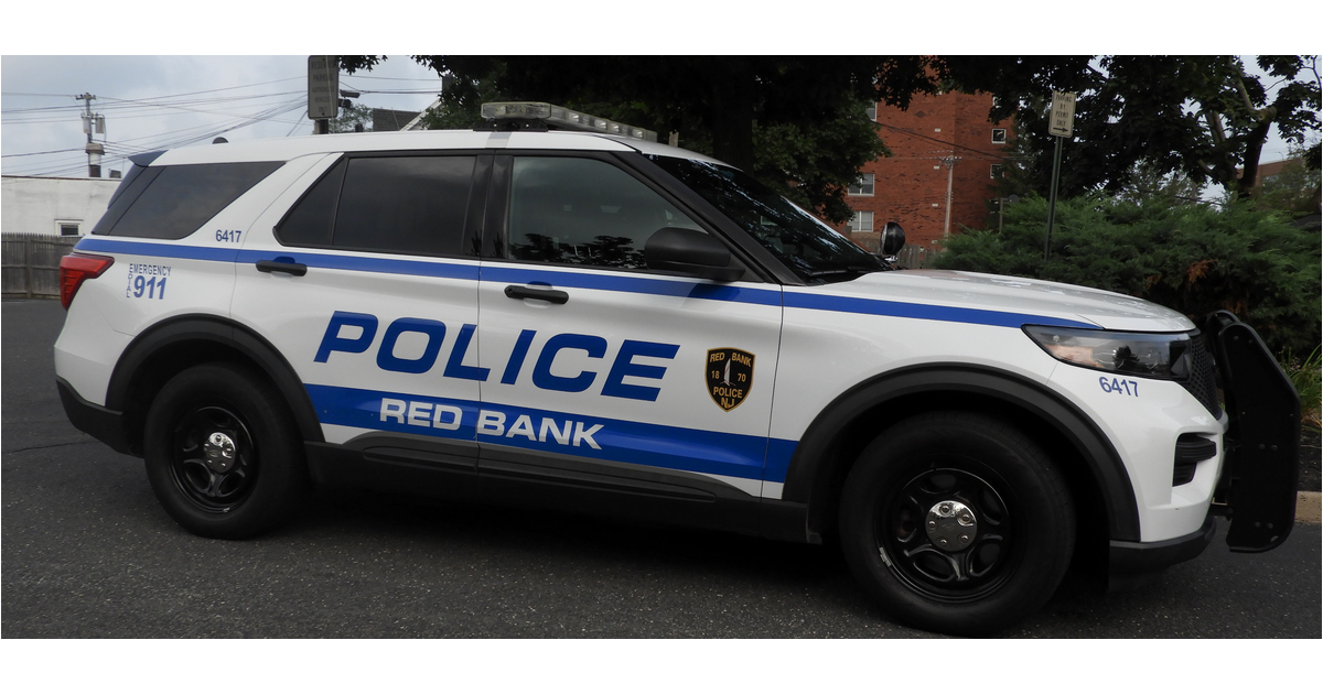 UPDATE on Red Bank Shooting | Red Bank, NJ News TAPinto