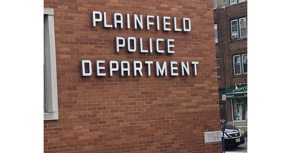Message from Plainfield Police Following Increase in Vehicle Thefts in ...