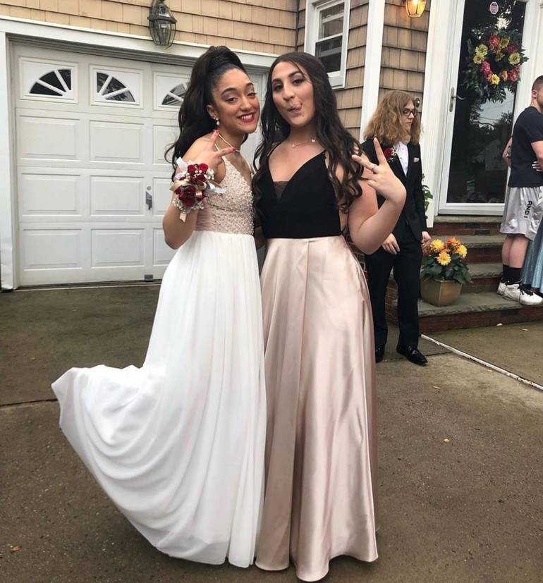 David Brearley Prom 2019 | TAPinto