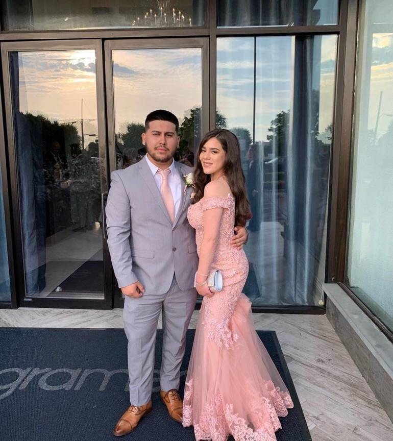 David Brearley Prom 2019 | TAPinto