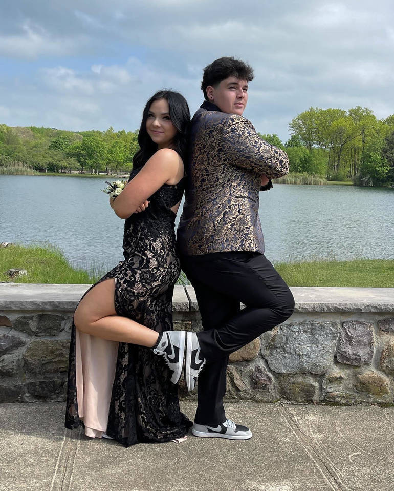 Senior Prom Ideas