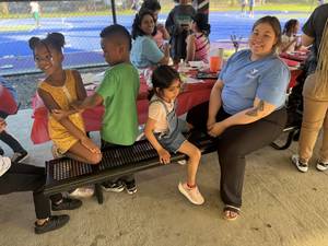 Princeton YMCA Hosts Final ACE Dinner to Celebrate Successful School ...