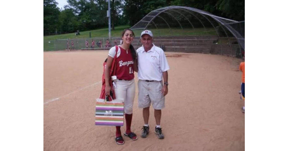 "Bloomfield is My Home": Sarah Prezioso Praises Coach Bob Mayer ...