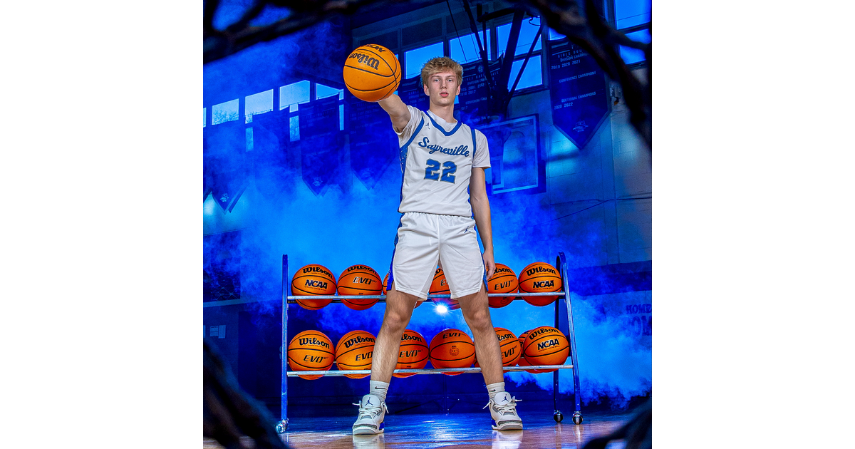 TAPinto Raritan Bay Athlete of the Week: Sam Jones, Sayreville War ...