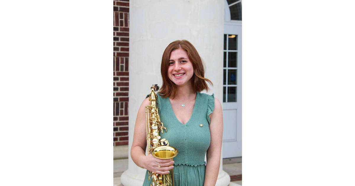 Paterno Introduces New Associate Band Director for Wayne Hills High ...