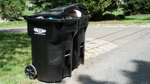 Got Garbage? Here's Who to Call | Flemington/Raritan, NJ News TAPinto