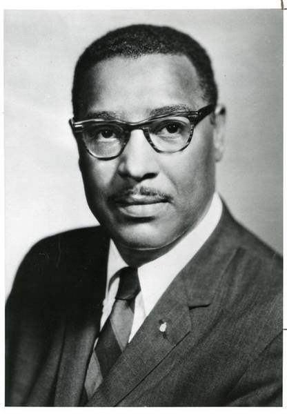 Rutgers Renames Building After Late Professor, Civil Rights Champion ...