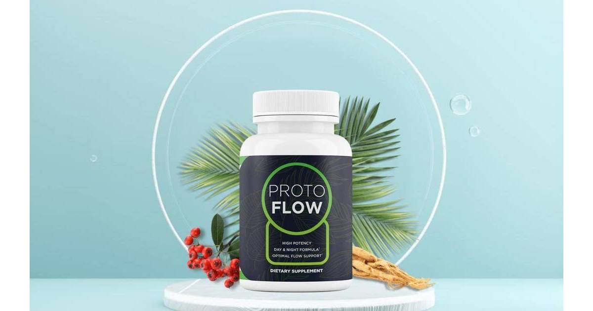 ProtoFlow Reviews: Does It Really Work Or Just Hype? The Truth About ...