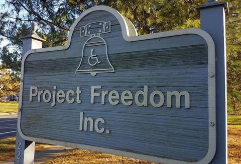 Project Freedom Breaks Ground on Second Robbinsville Location | News ...