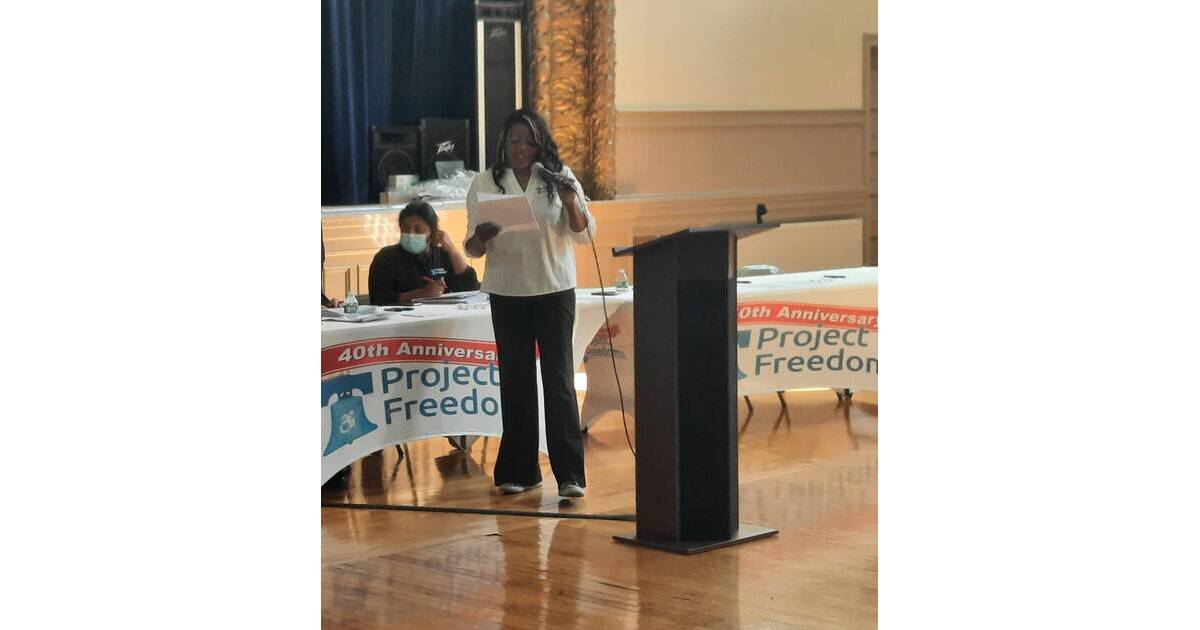 Dozens of Applicants Move Forward in Project Freedom Housing Process ...