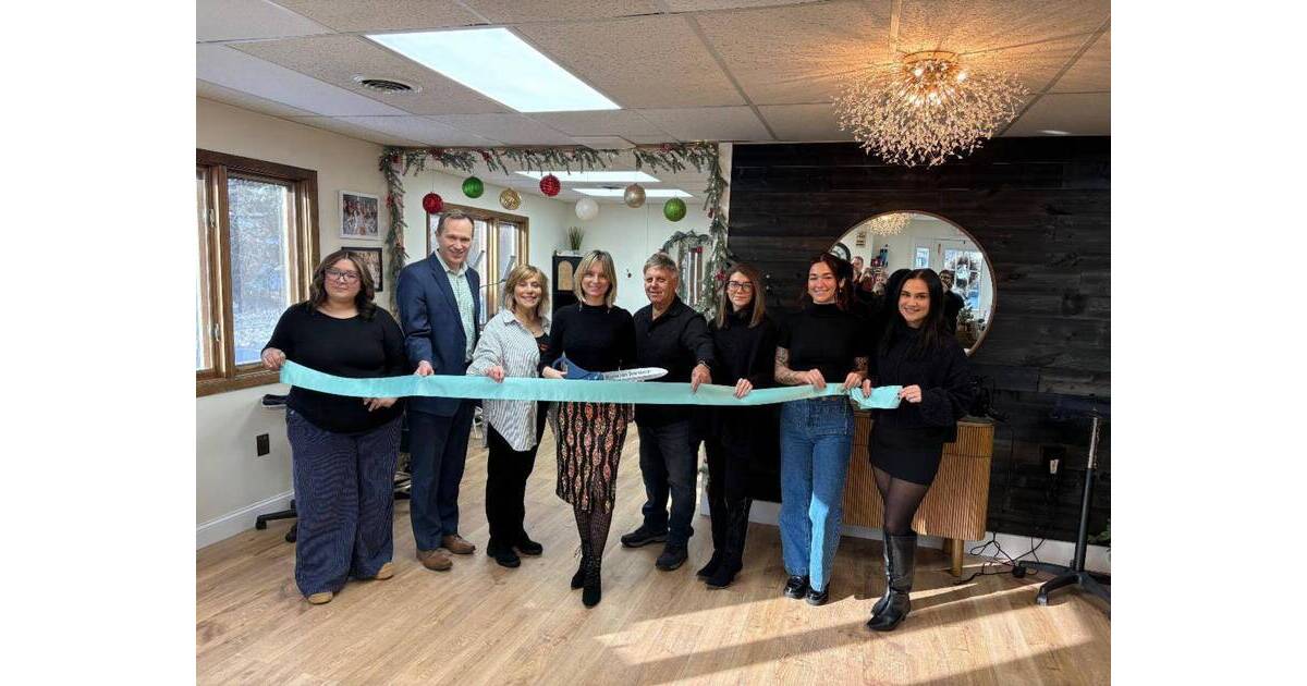 Prop Hair Studio Celebrates Grand Opening of Expanded Location in ...