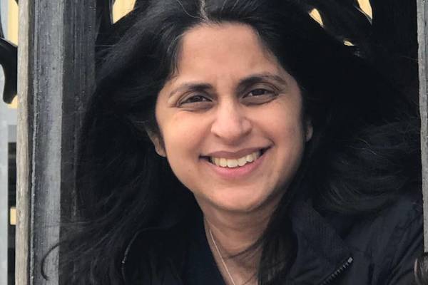 Meet Priti Dave, Candidate for Westfield Board of Education | Westfield ...