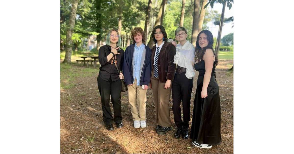 Second Annual NJ LGBTQ Prom Set for May 10 | Westfield, NJ News TAPinto ...