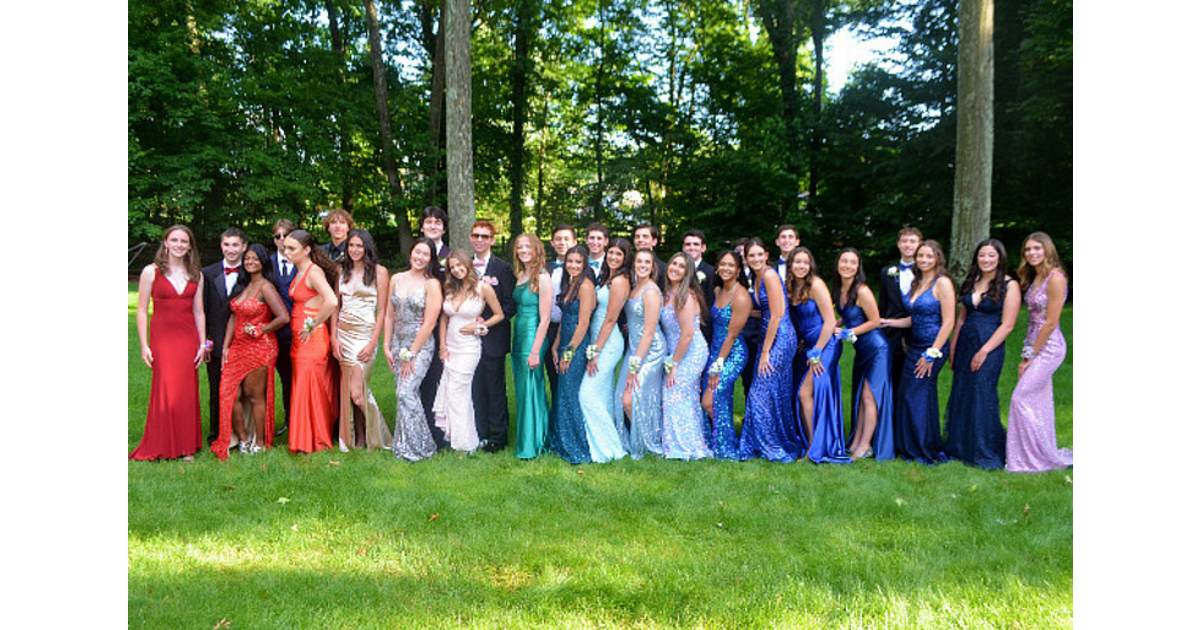 Got Prom Pix? Be Part of Our 2023 Scotch Plains-Fanwood Junior Prom ...