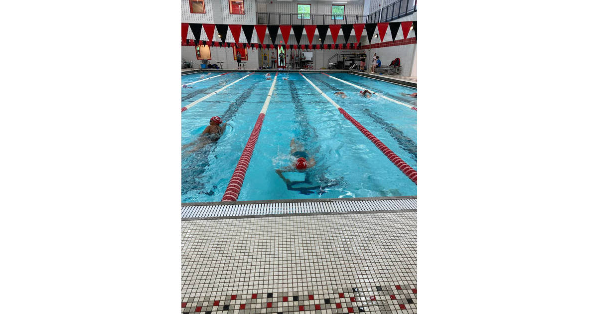 YMCA’s PIRANHAS Raise Money for Fanwood-Scotch Plains YMCA Annual ...