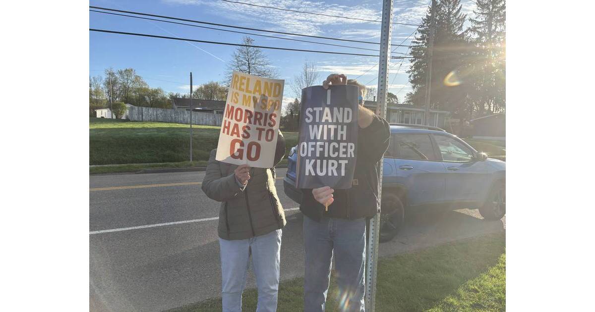 Protest in Olean Concerns Removal of SPO From East View | Greater Olean ...