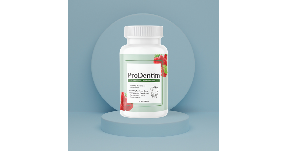 ProDentim Reviews (Legit or No?) What Buyers Have To Say? [ProDentim ...