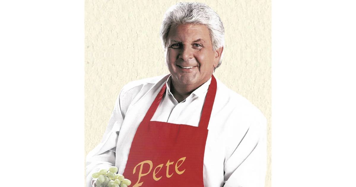 Mind Your Ps: Pumpkin Promo, 'Produce Pete' Headline 'Sunday Funday' at ...