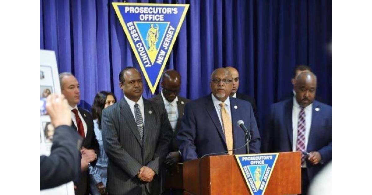 Essex County Authorities Arrest 43 Fugitives, Two Face Murder Charges ...