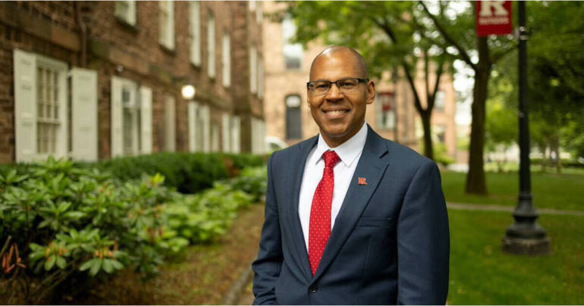 Musicologist Is Named Provost and Executive Vice Chancellor for ...