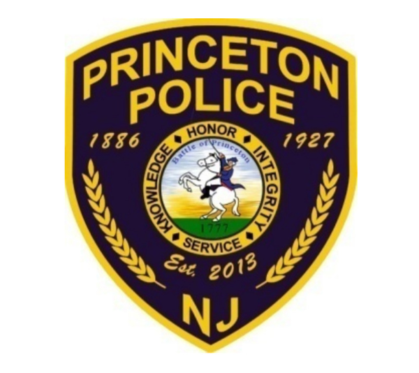 Police Blotter: A Quiet Week, Or So It Seems | Princeton, NJ News TAPinto