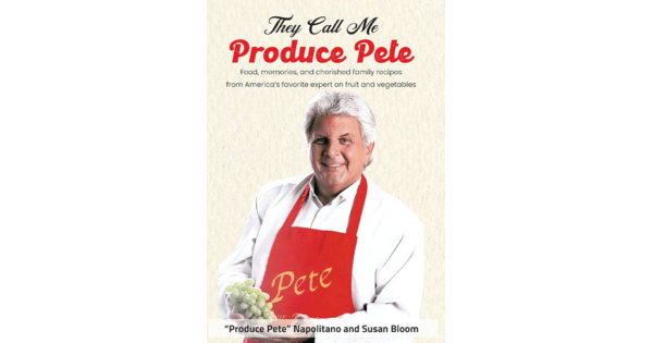 Local TV Legend Produce Pete to Visit Scotch Plains Farmers Market on ...