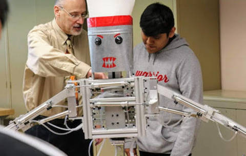 New Brunswick Students Building A Career Thanks To P-TECH Program | New ...