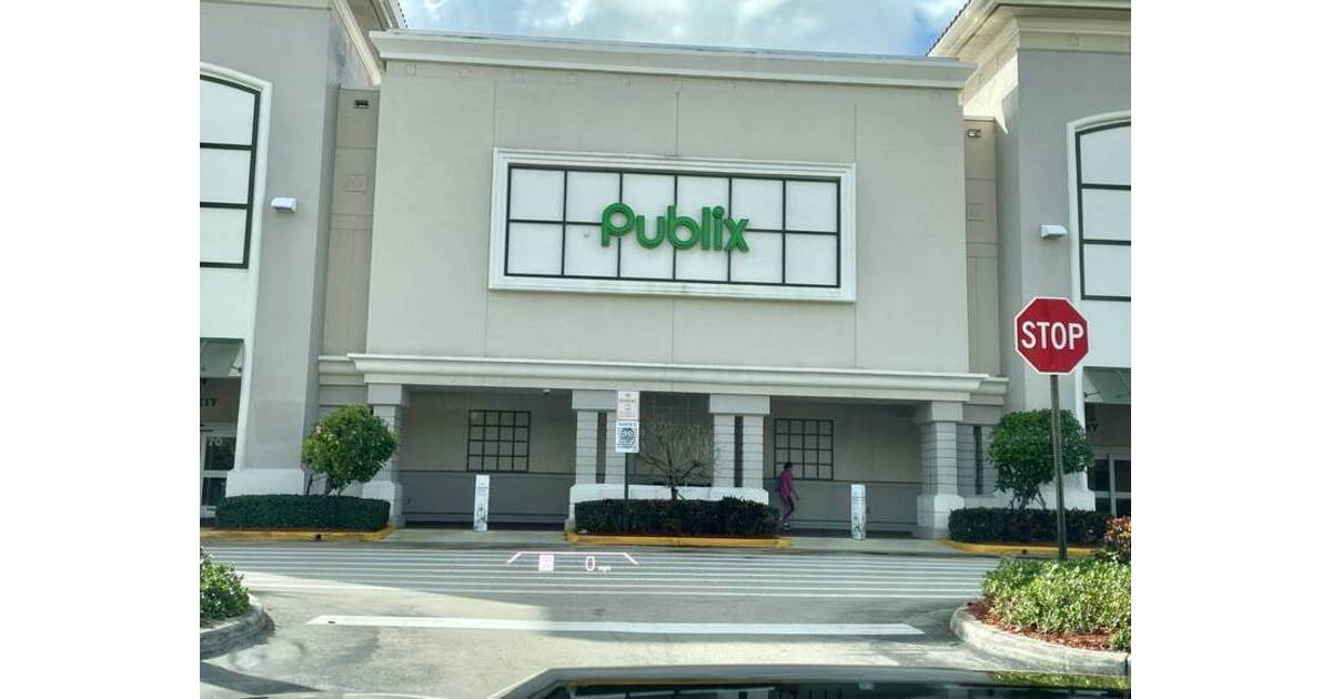 Pompano Beach Woman Arrested Months Later for Theft at Coral Springs ...