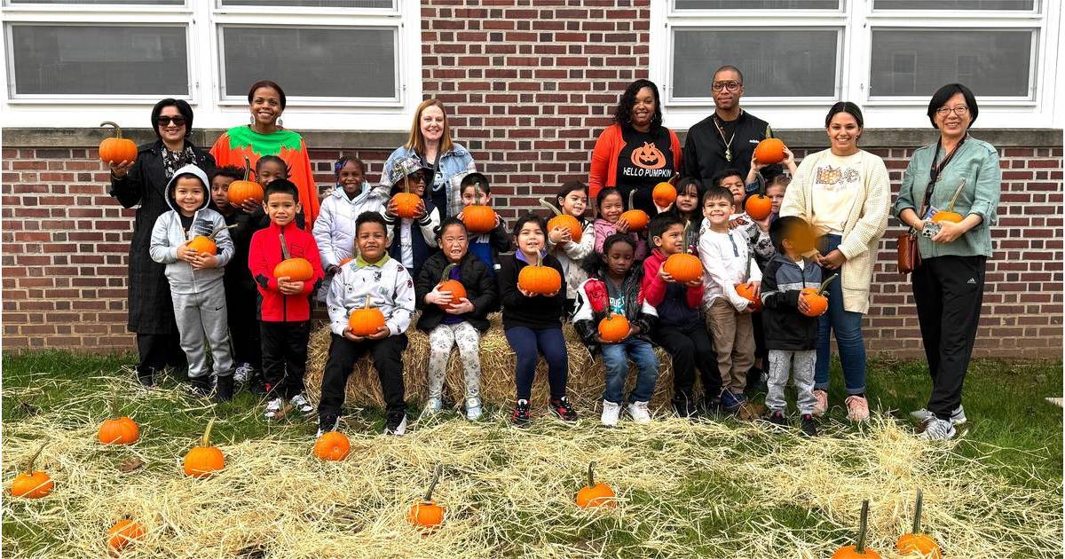 Meet Franklin (Elementary School) Farms! | Rahway, NJ News TAPinto