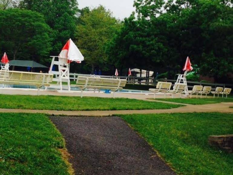 Pleasant Valley Pool Tentatively Set to Open on June 20 | TAPinto