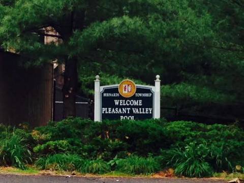 Pleasant Valley Pool Tentatively Set to Open on June 20 | Basking Ridge ...