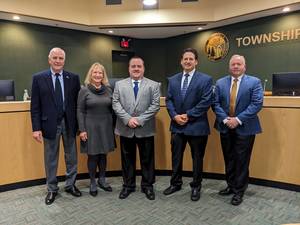 Altice Update and Other News from the Nov. 14 Montville Twp Committee ...