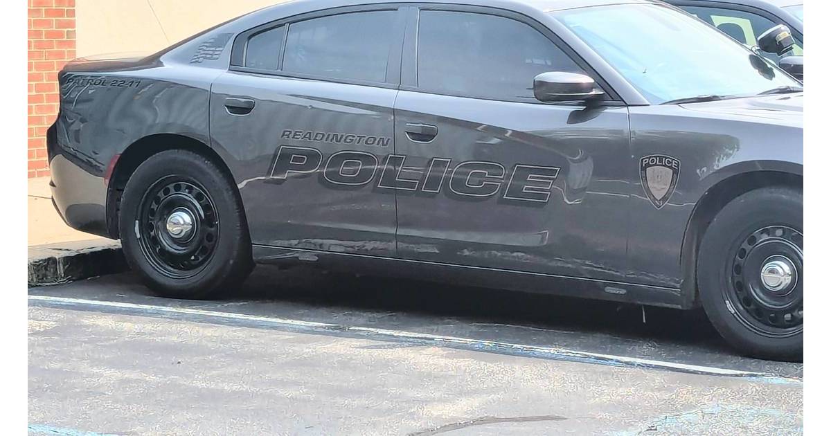 Readington Police Seeking Two NY Men Charged With Aggravated Assault ...