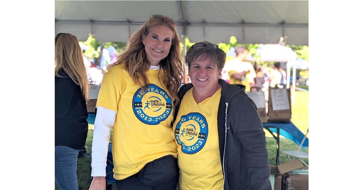 Spectrum360 Walk raises over $200,000 to support Students & Adults with ...