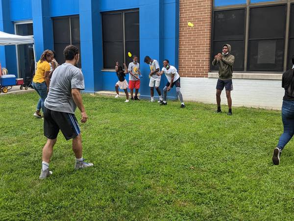 Mastery High School Celebrates Midway Point in Summer Programming ...