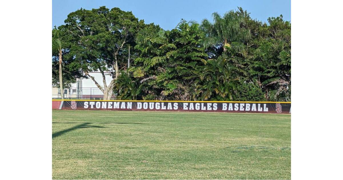 Stoneman Douglas Baseball Team Ranked #2 in Nation to Open Season ...